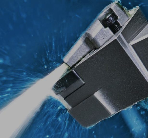 Turning – Tac Tools